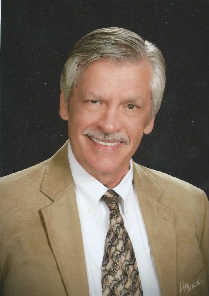 Featured Speaker Bio – Loren Else – Lion Crest Leadership